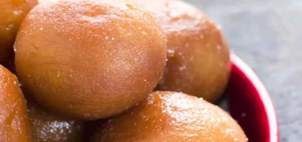 How to make Bengali Chirer Pithe Recipe