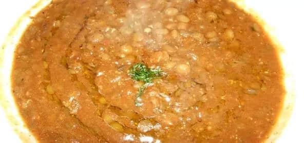 How to make Bengali Choler Dal Recipe