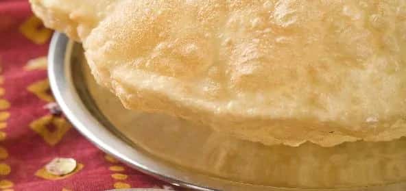 How to make Bhatura Recipe