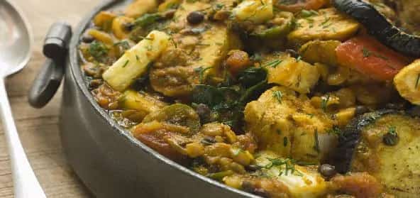 How to make Bitter Gourd And Green Mango Gassi Recipe