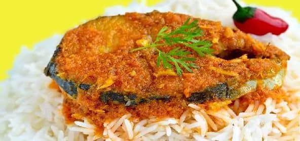 How to make Boal Macher Jhaal Recipe