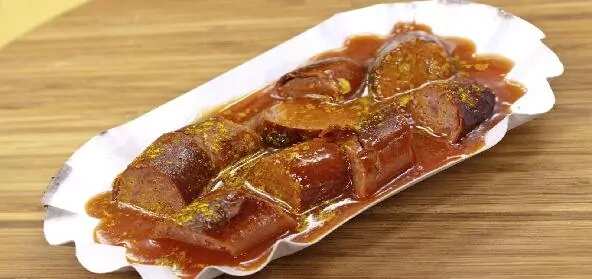 How to make Boiled Pork Fat Recipe