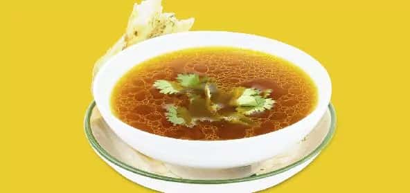 How to make Bone Pepper Water Recipe