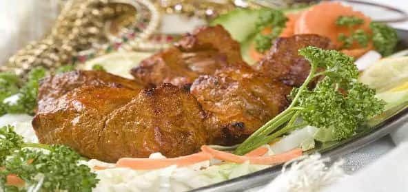 How to make Boti Recipe