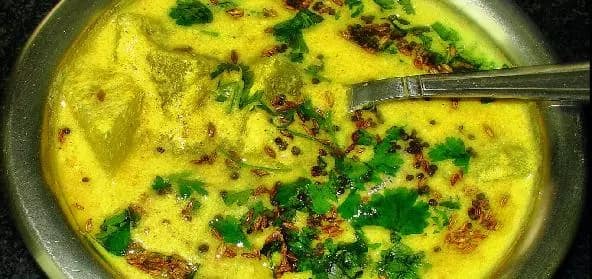 How to make Bottle Gourd Curry Recipe