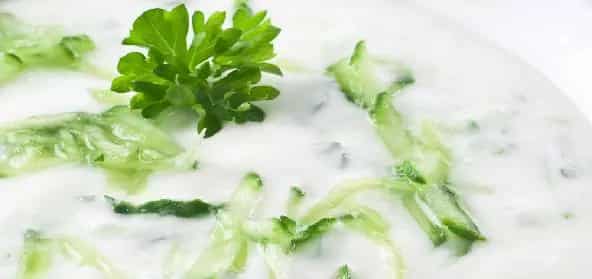 How to make Capsicum Perugu Pachchadi Recipe