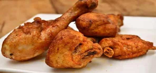 How to make Chicken Exotica Recipe