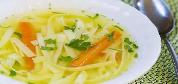 How to make Chicken Markouk Recipe