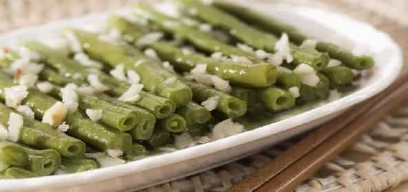 How to make Chouli Ki Sabzi Recipe