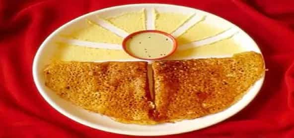 How to make Cornmeal Dosa Recipe