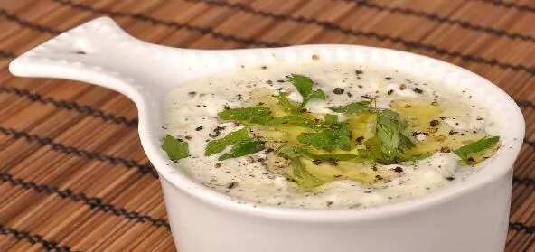 How to make Dahi Parwal Recipe