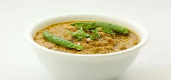 How to make Easy Corn And Curd Curry Recipe