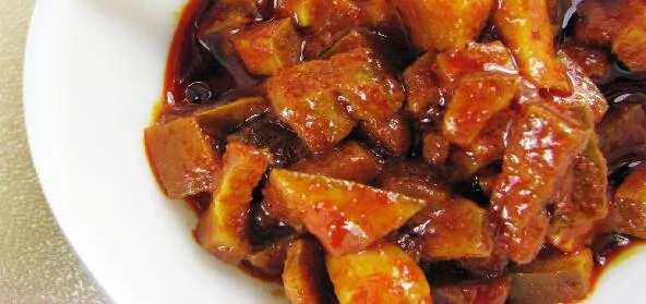 How to make Easy Mango Pickle Recipe