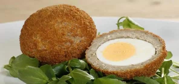 How to make Egg Tikka Recipe