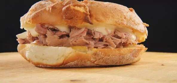 How to make Fish Bread Roll Recipe