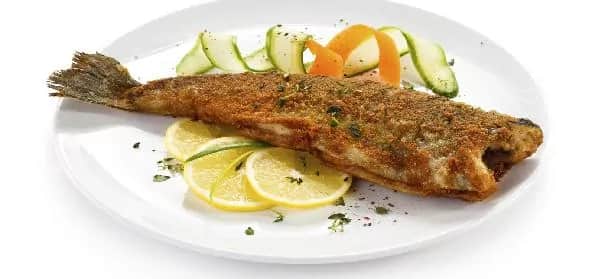 How to make Fish Snack Recipe