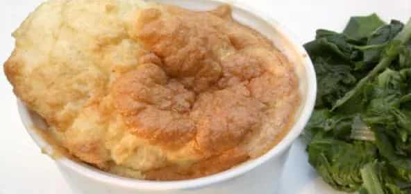 How to make Fish Souffle Recipe