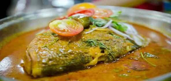How to make Fish With Moong Dal Recipe