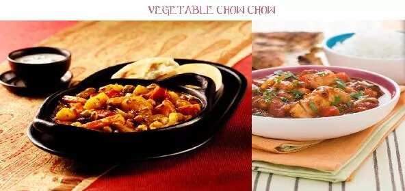 How to make Fresh Cucumber Vegetable Recipe