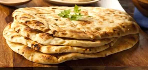 How to make Gakhar (baked Parathas) Recipe