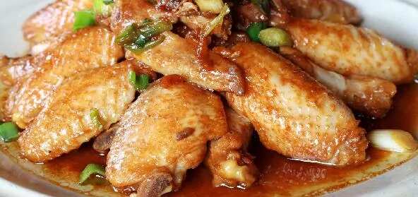How to make Ginger Garlic Chicken Curry Recipe