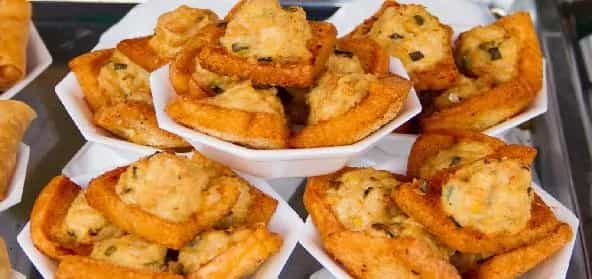 How to make Gold Coin Recipe