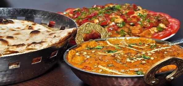 How to make Grated Paneer Korma Recipe