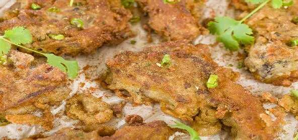 How to make Hare Masale Ke Mutton Chops Recipe