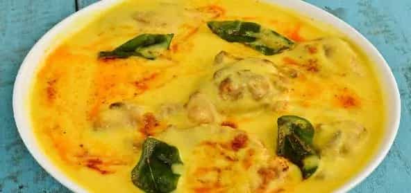 How to make Hasi Majjigge Recipe