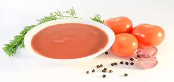 How to make Hot And Sour Sauce Recipe