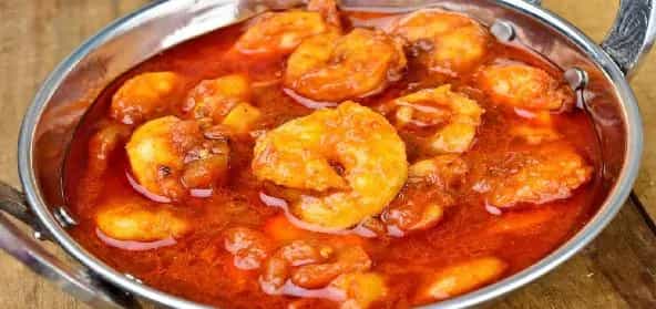 How to make Jhinge Diye Morula Macher Jhal Recipe