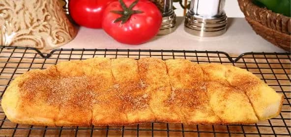 How to make Jibe Goja (sugar Coated Pastry) Recipe