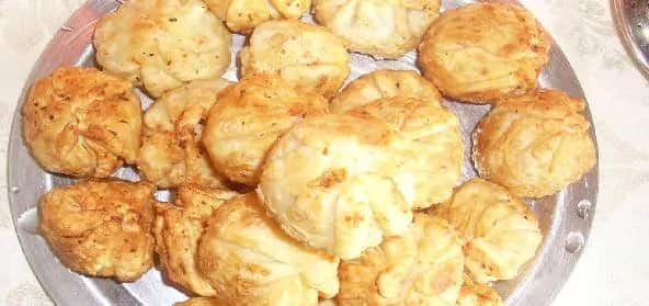 How to make Kadabus Recipe