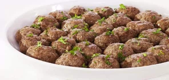 How to make Kaddu Kofta Recipe