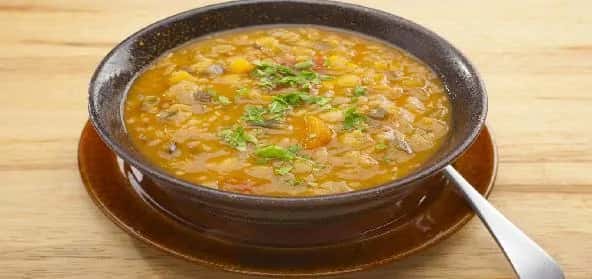 How to make Koottu Curry Recipe