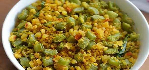 How to make Kothavarangai Curry Recipe