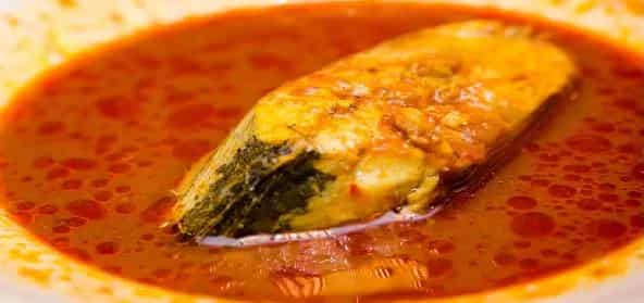How to make Kottayam Meen Curry Recipe