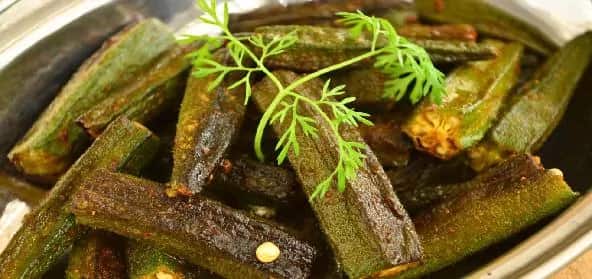 How to make Lady's Finger Curry Recipe