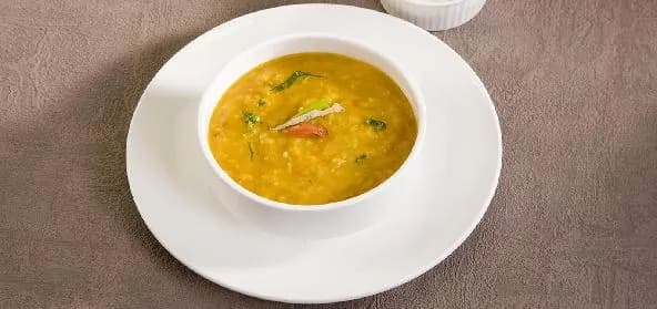 How to make Lasan (lahsuun) Dal Recipe