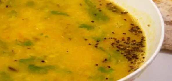 How to make Lehsuni Dal Recipe