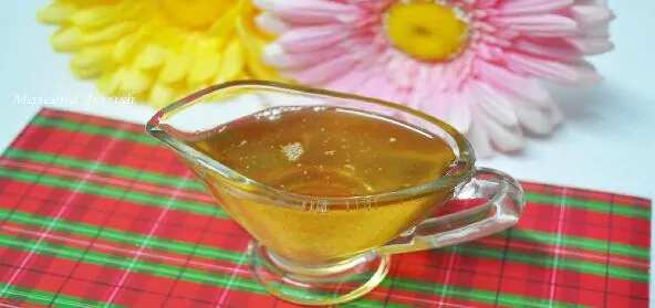 How to make Light Corn Syrup Substitute Recipe