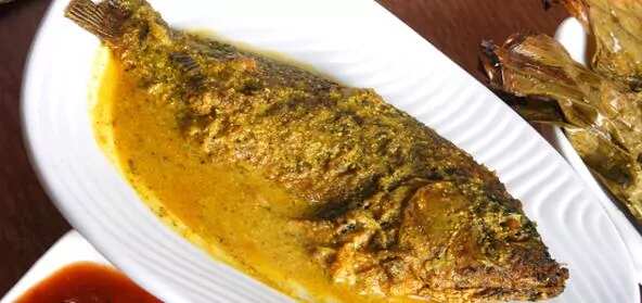 How to make Magur Macher Jhol Recipe