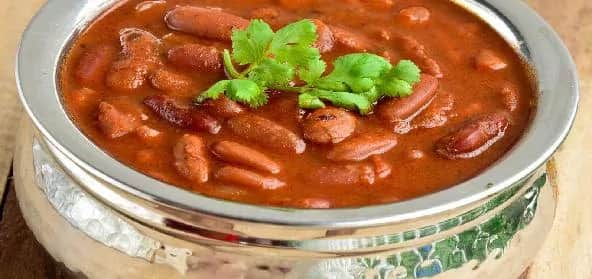 How to make Mah Rajma Di Dal Recipe