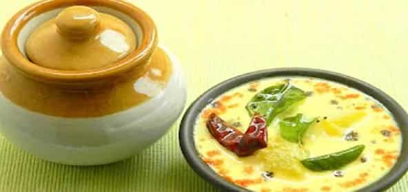 How to make Majjiga Pulusu Recipe