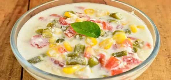 How to make Malabar Avial Recipe