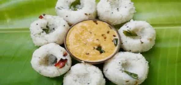 How to make Mangalorean Style Undi (with Rice Rawa) Recipe