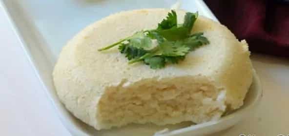 How to make Mangalorean Sweet Idlis Recipe