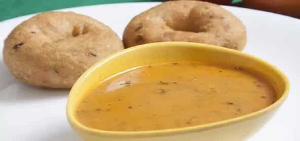 How to make Mango Seed Subji Recipe