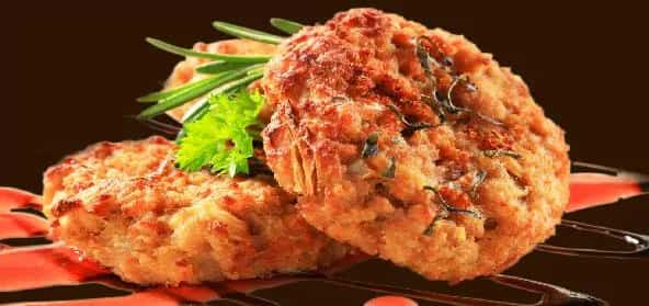 How to make Masala Wada Recipe