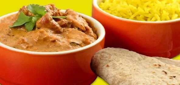 How to make Mogul-e-chicken Recipe